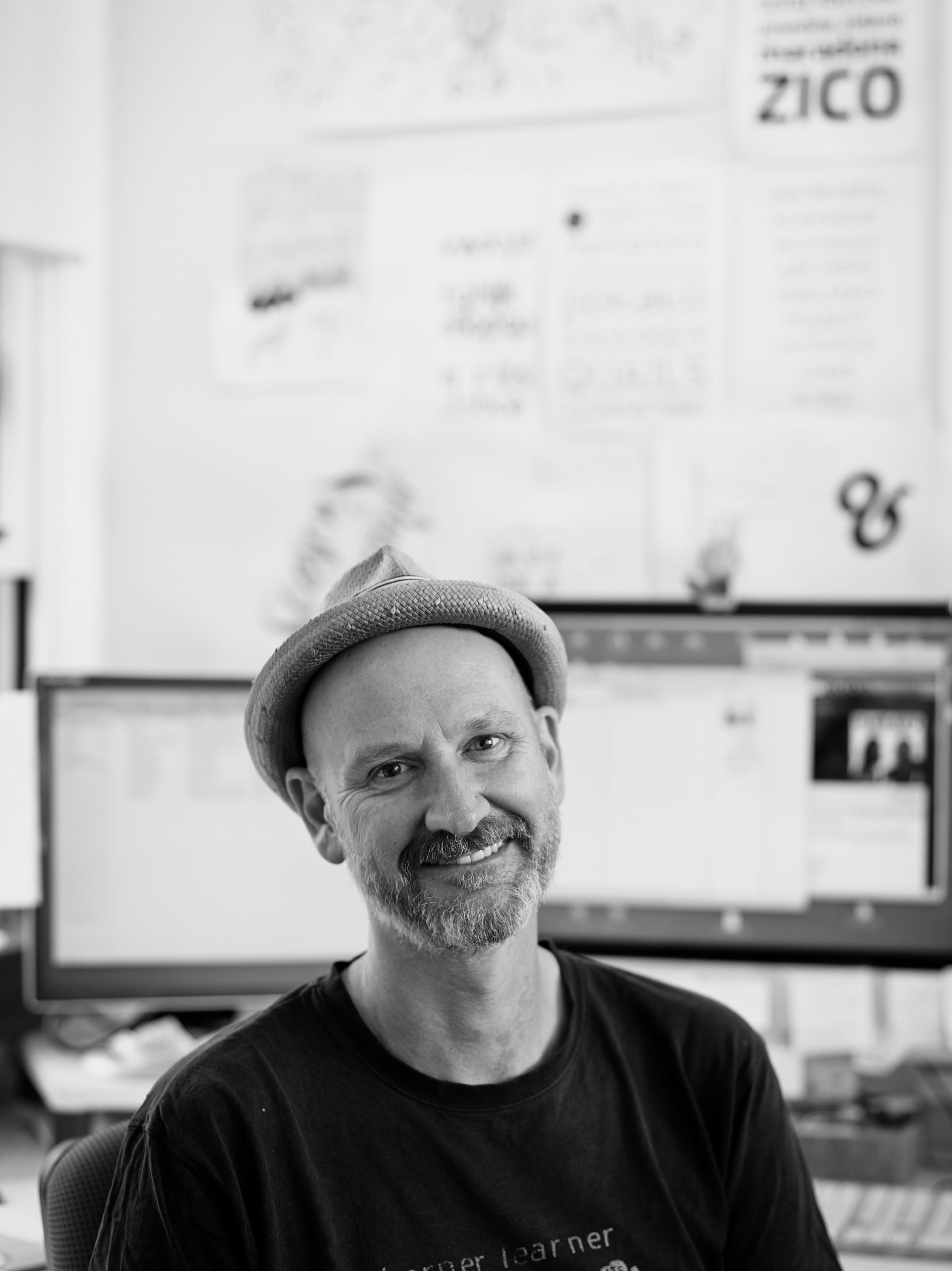 Wayne Thompson Archives - ATypI