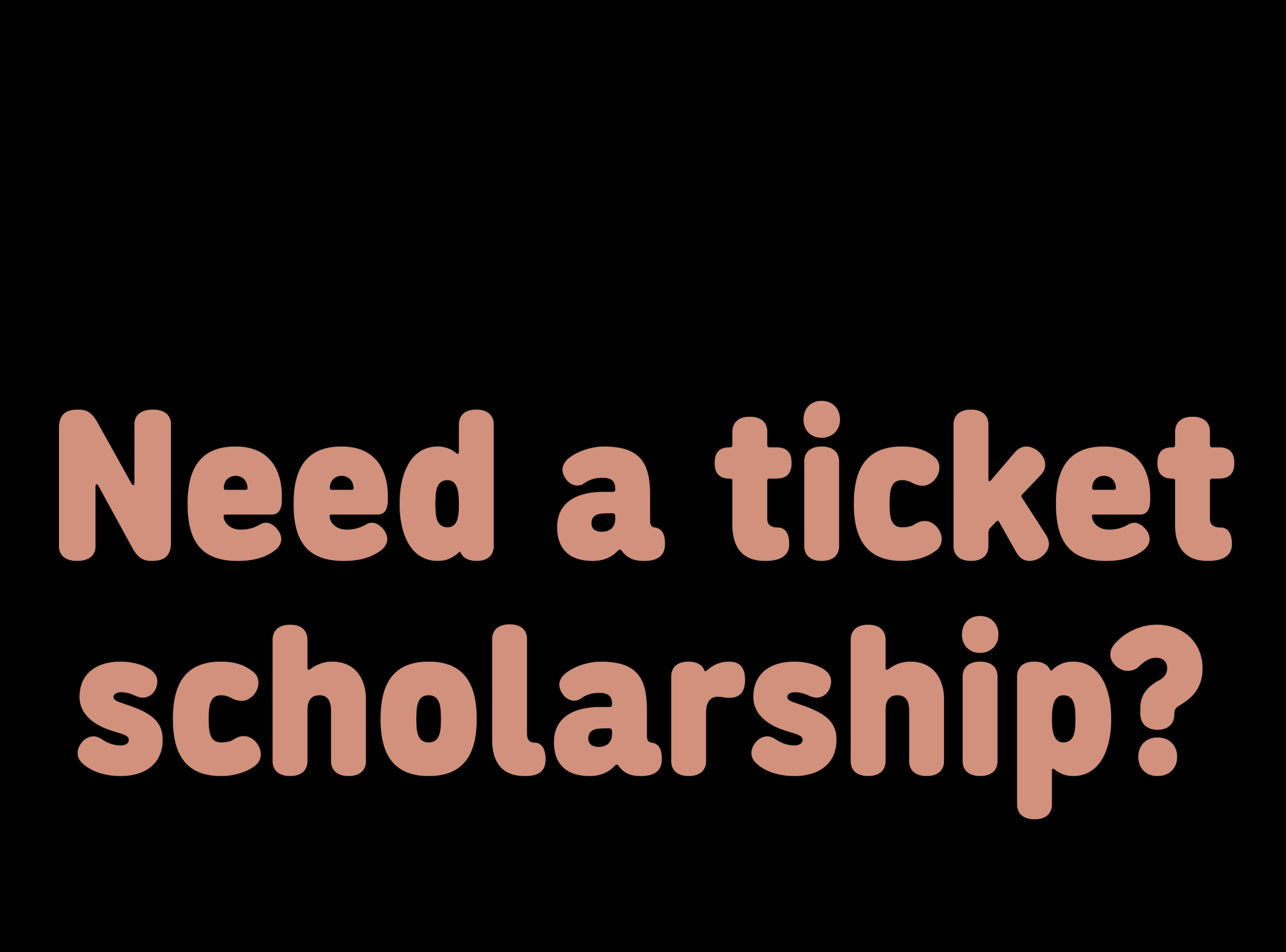 Scholarship Tickets Available For Atypi Tech Talks 2022 Atypi