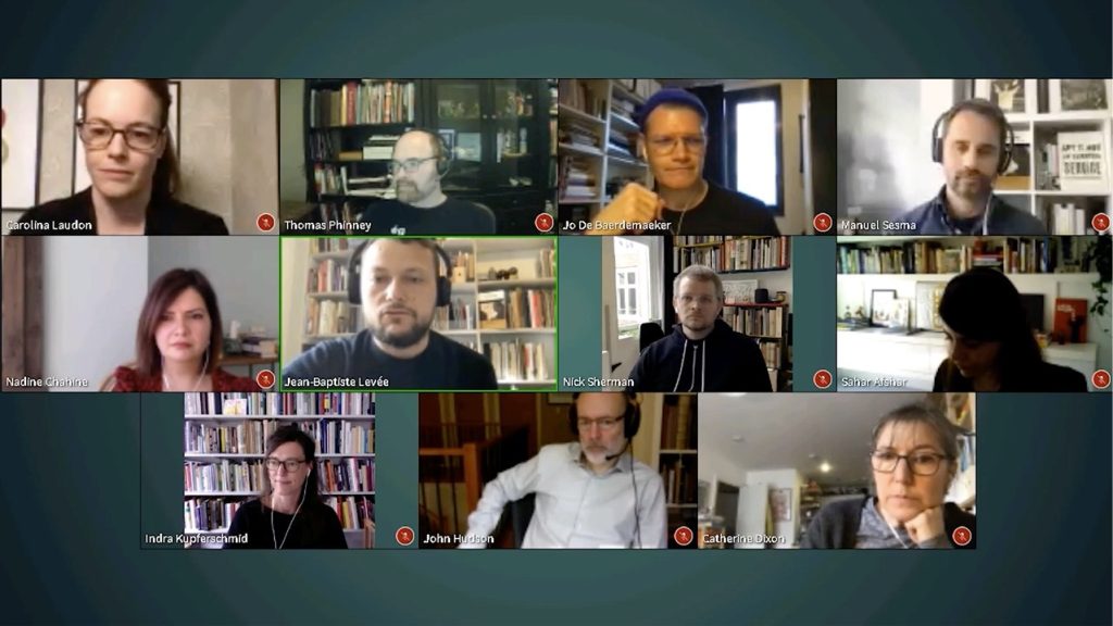ATypI de-adopts Vox-ATypI typeface classification system - ATypI