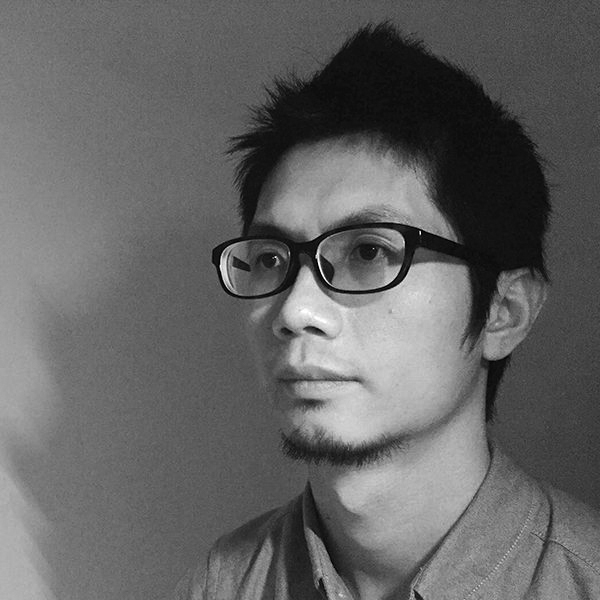 Eric Q Liu Archives - ATypI