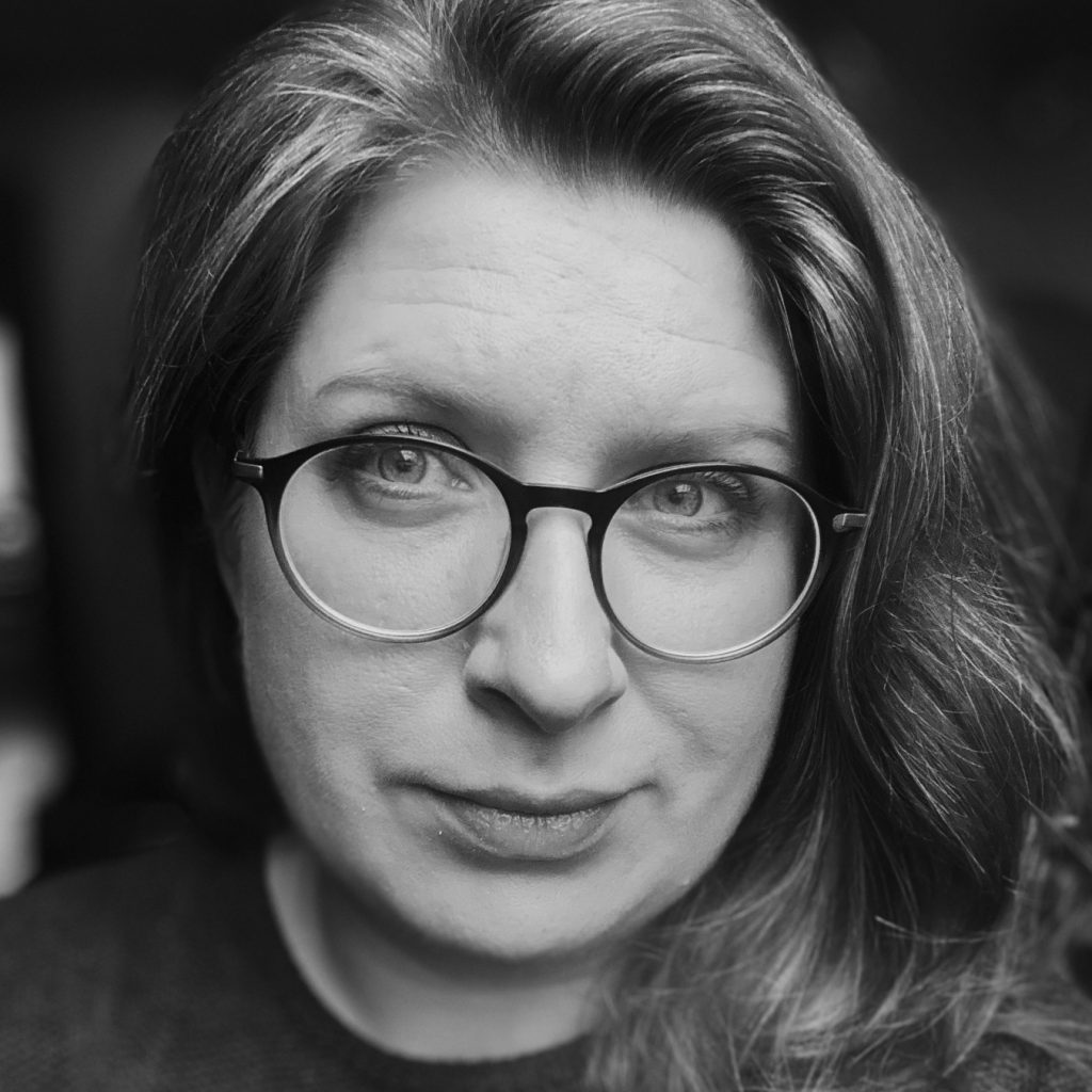 Monika Marek-Łucka Archives - ATypI