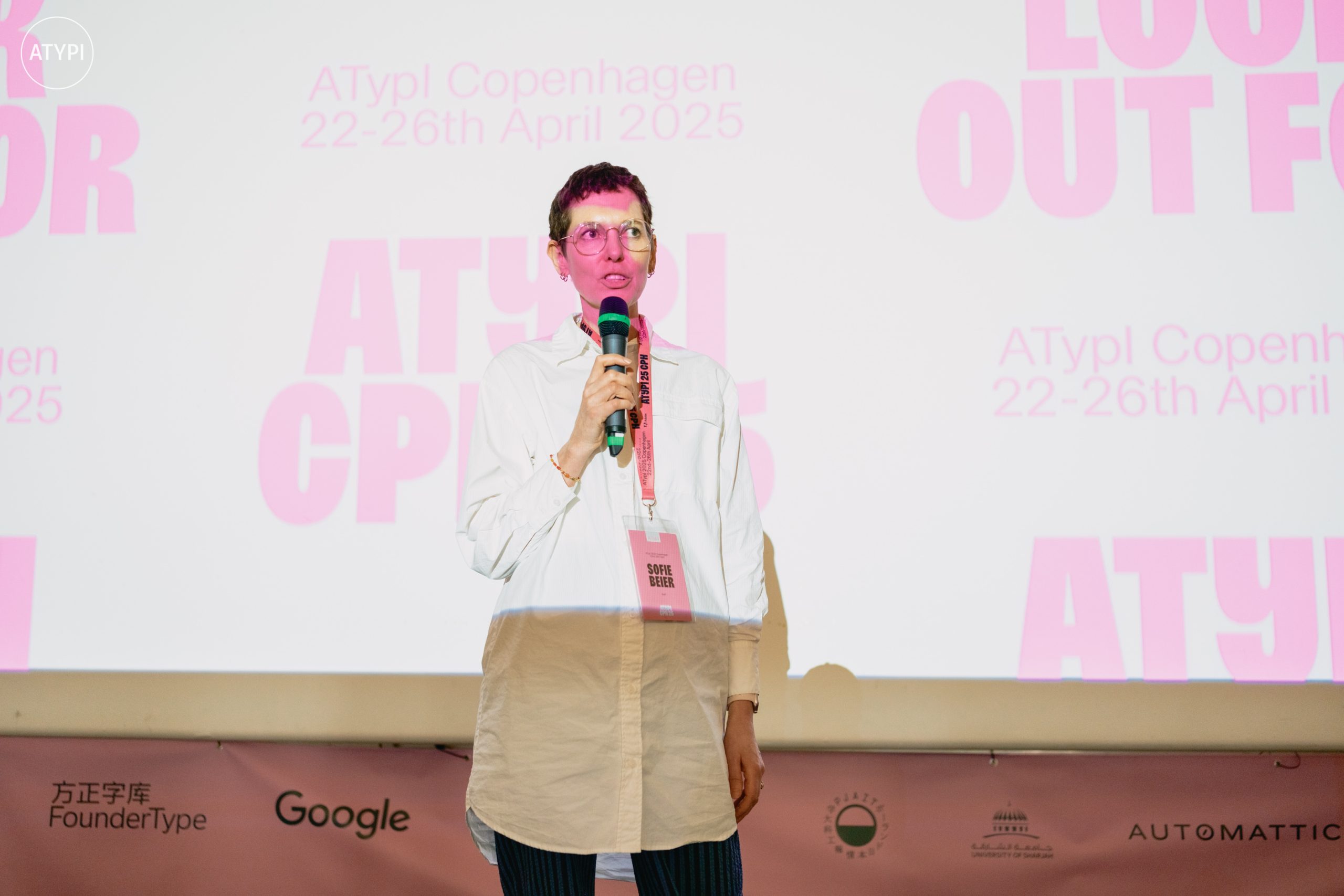 Thank You From Copenhagen Reflecting On Atypi 2025 Atypi